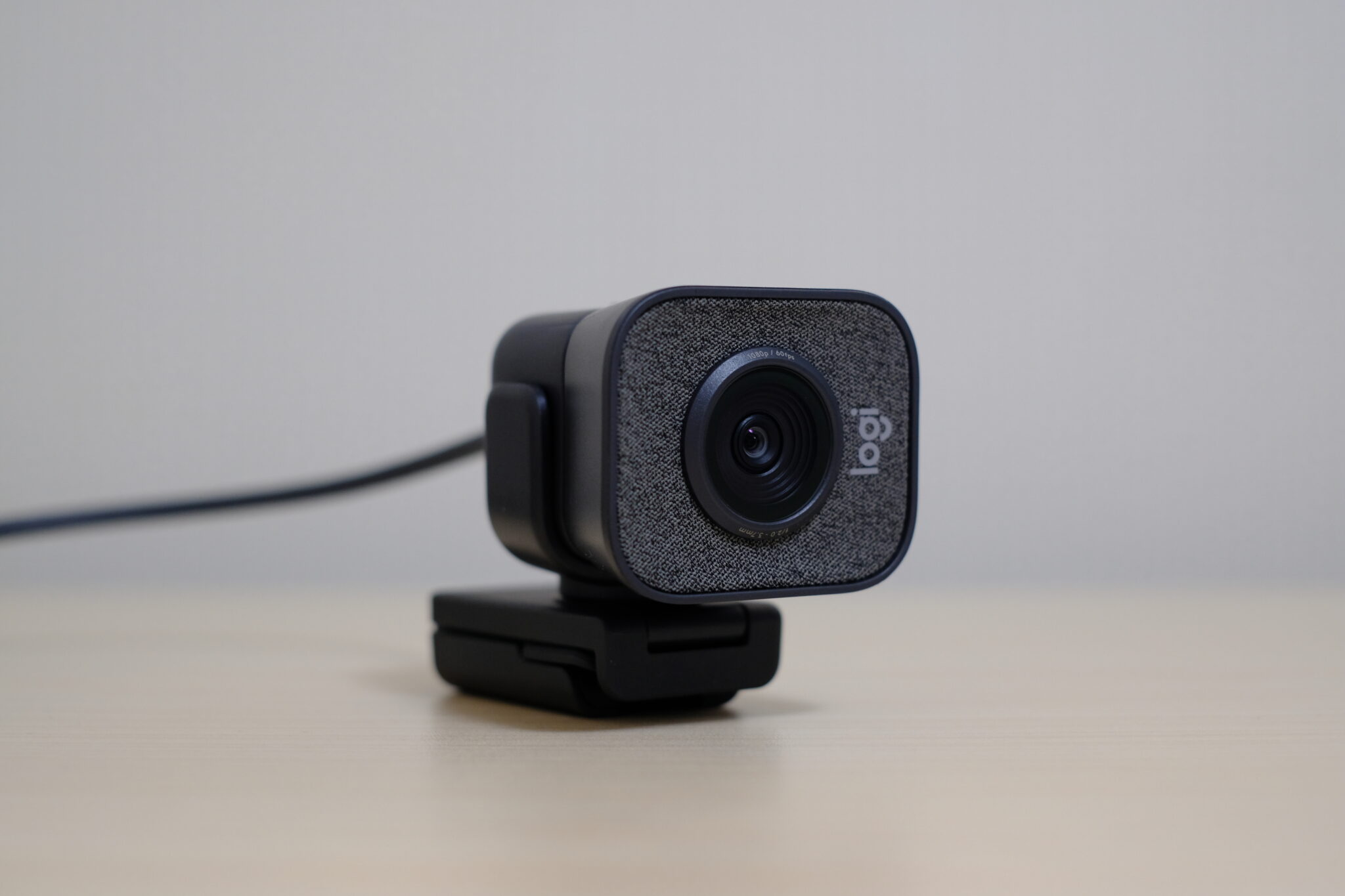 【YouTuberも使うWebカメラ】ロジクール StreamCam C980 ｜ ウチヤマ家のシンプルライフ